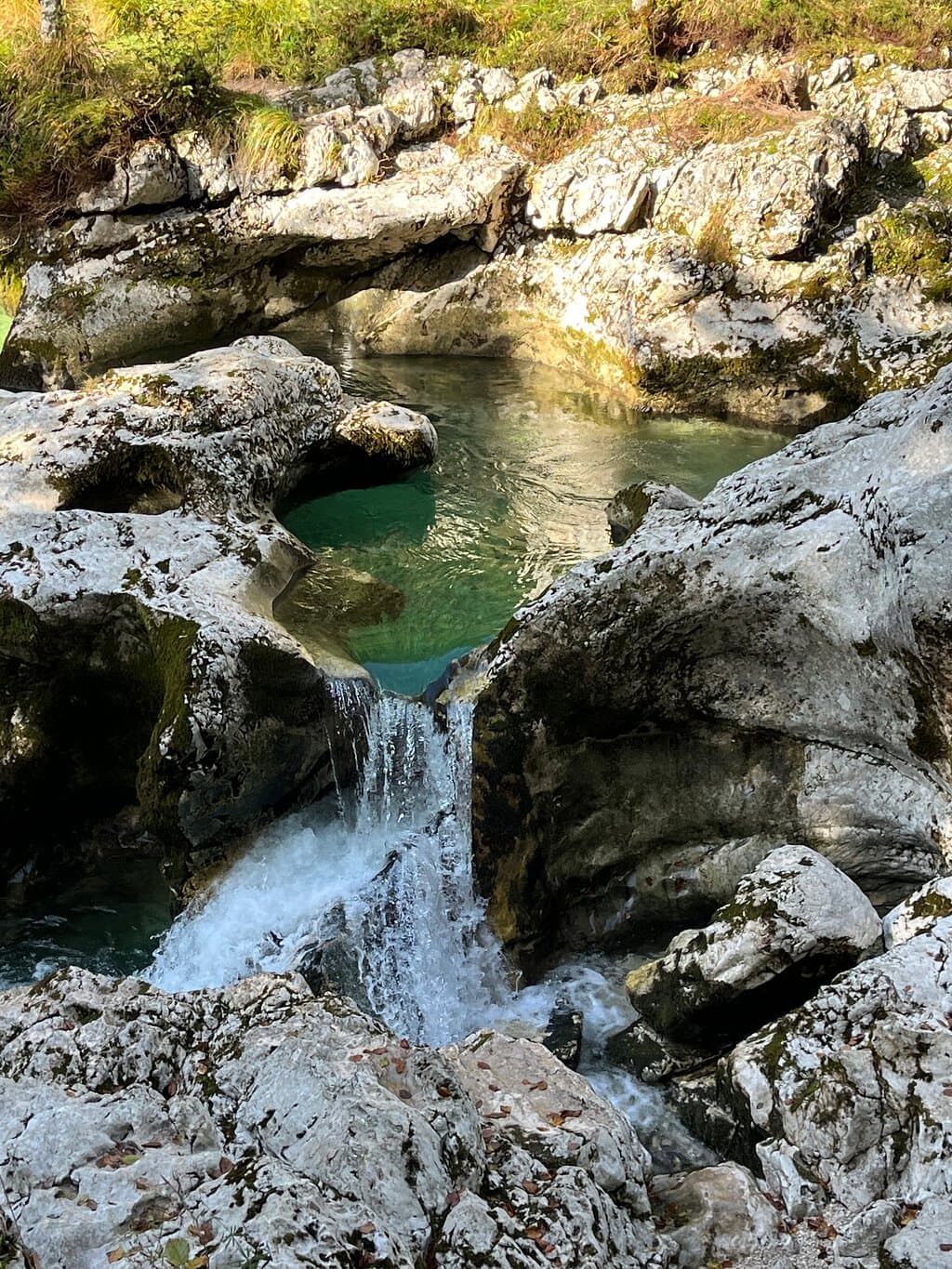Dom na Komni - Hut to Hut Hiking Slovenia