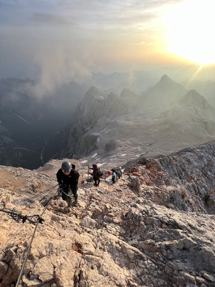 Dom na Komni - Hut to Hut Hiking Slovenia