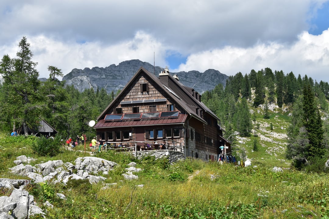 Sieben-Seen-Tal Wanderung: Schnelle Anleitung - Hüttenwanderung Slowenien